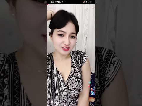 Bigo live indonesia barr barr tante tammmiii part 3