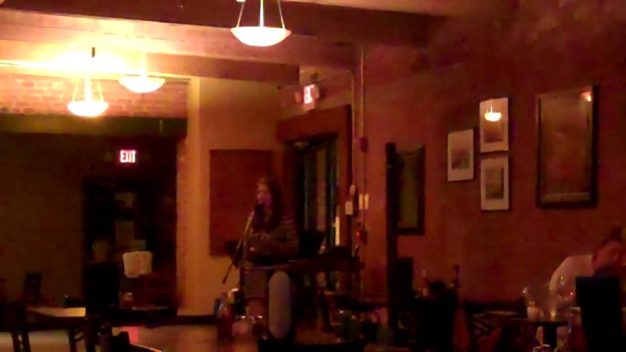 Meaghan Elizabeth Enchanted- Taylor Swift Cover - YouTube