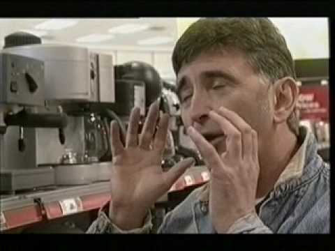 Death by Home - BBC Garry Lavin - YouTube