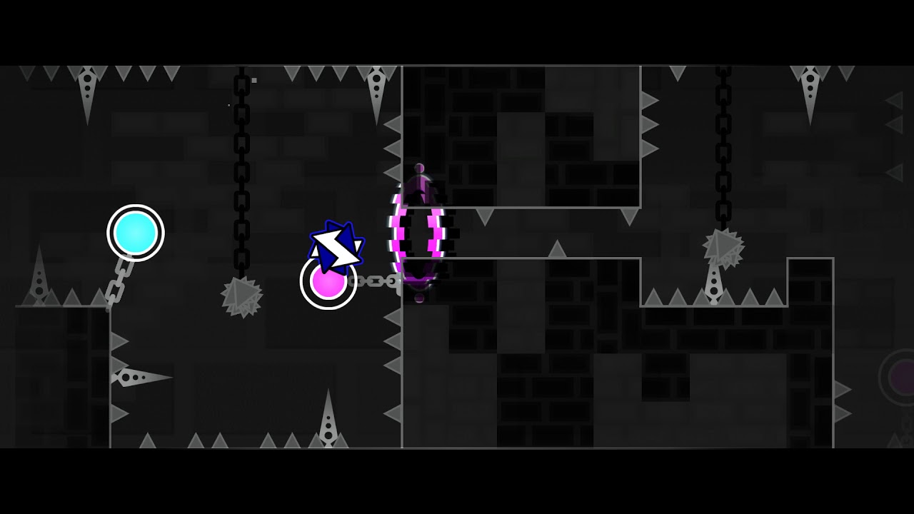 Geometry Dash - Acropolis by Zobros - YouTube