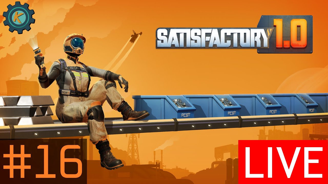 Synthetic Power Shards Means INFINITE Power Shards! - Strm.16 ...