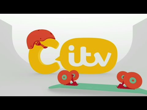 CITV (UK) Continuity | 3rd March 2023 | TV RECORDINGS & FANMADE STUFF ...