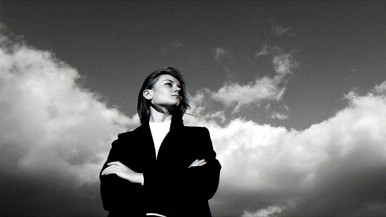 Mellen Gi - I&U (Original Remix) - YouTube