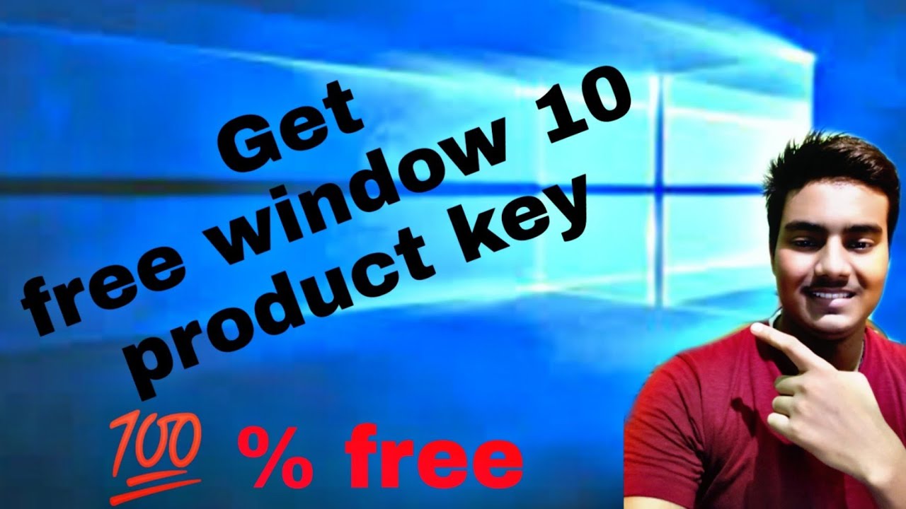 How to get window 10 product key||Using cmd||Latest 2020 - YouTube