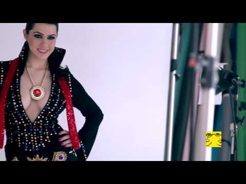 Claire Sinclair Video/Claire Sinclair Plays Dress Up