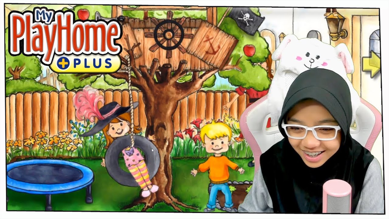 My PlayHome Plus Indonesia - YouTube