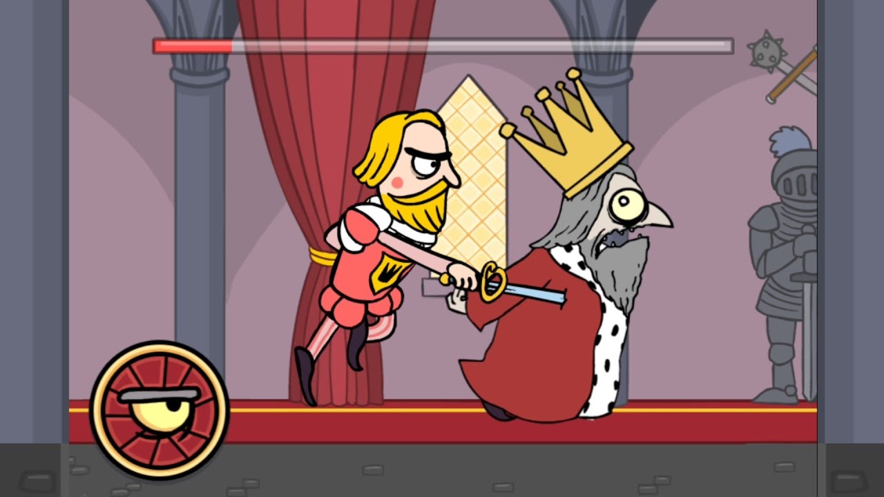 Good Knight vs Evil Prince || Murder Ep9(Final Episode) - YouTube