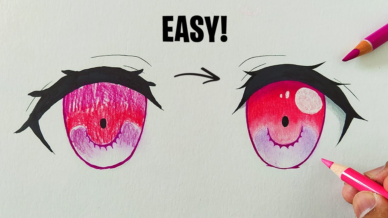 HOW TO COLOR ANIME EYES WITH COLORED PENCILS YouTube how-to-color-anime-eyes-with-colored-pencils-youtube
