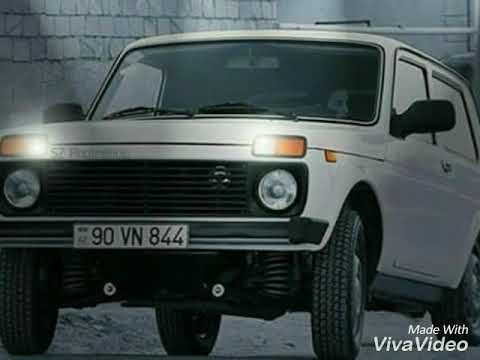 Ela Rus Mahnisi (люби меня)