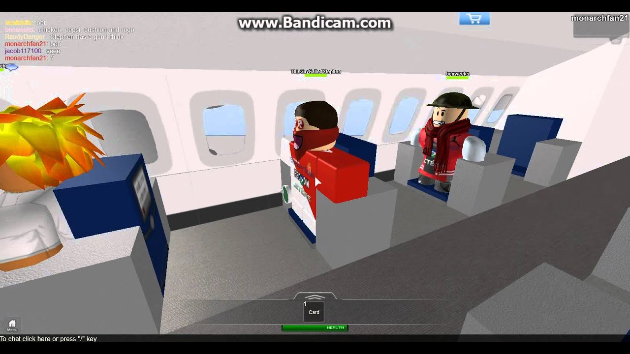 roblox jeteire economy flight review part 2 - YouTube