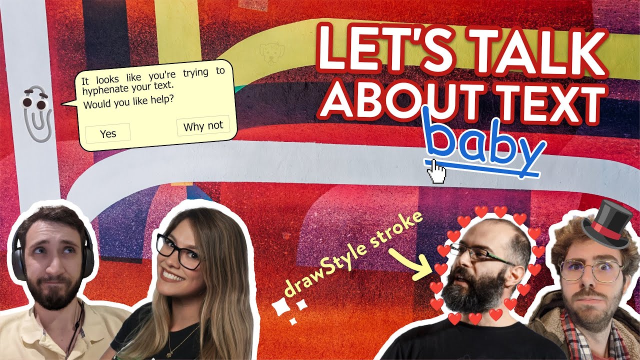 Jetpack Compose Text Hyphenation and more - YouTube