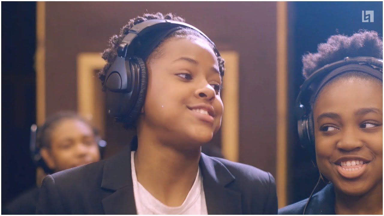 Berklee City Music - Harbor Elite Ensemble (Power Station at BerkleeNYC ...