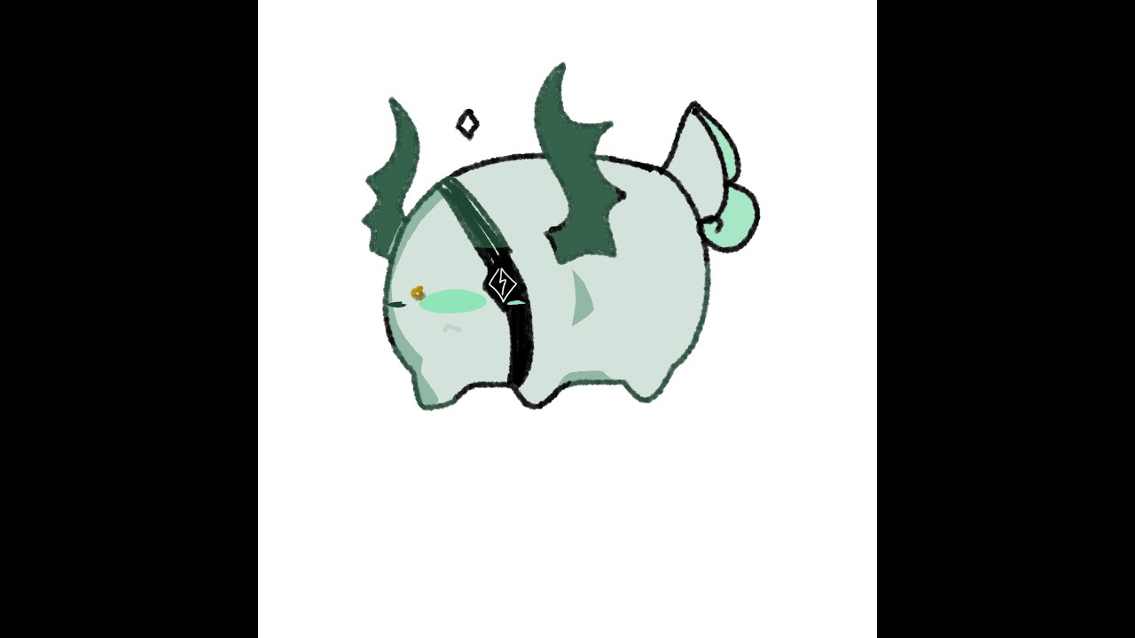 Swimming pool // Animation meme! 34 sub special LESGOOO - YouTube