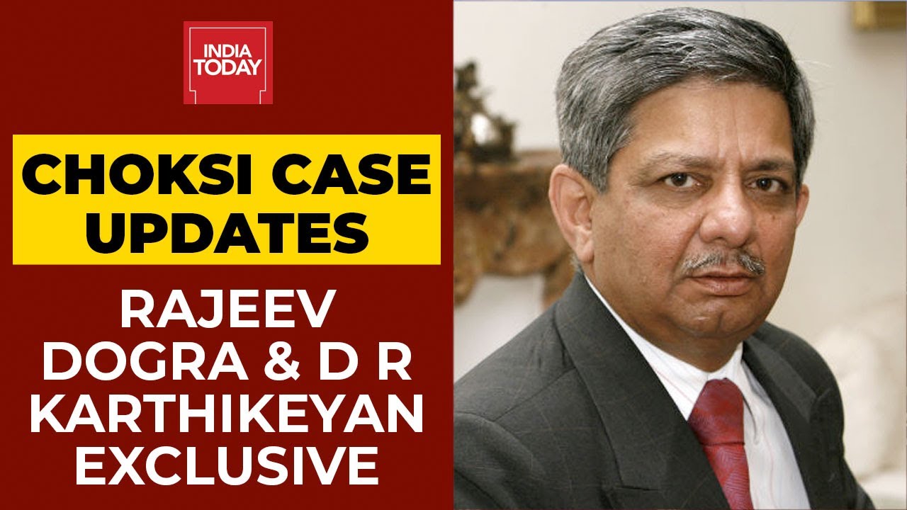 Rajeev Dogra & D R Karthikeyan Exclusively Share Their Views On Mehul ...