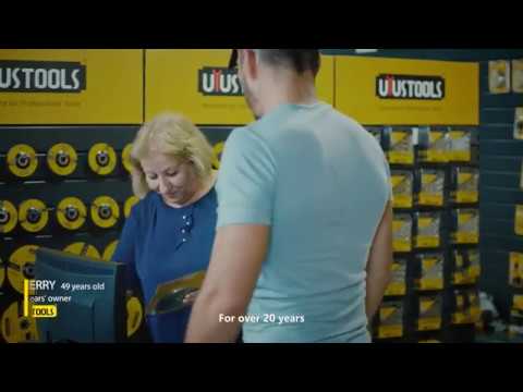 uyustools - YouTube