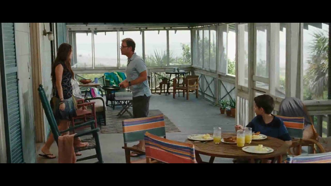 The Last Song Trailer - YouTube