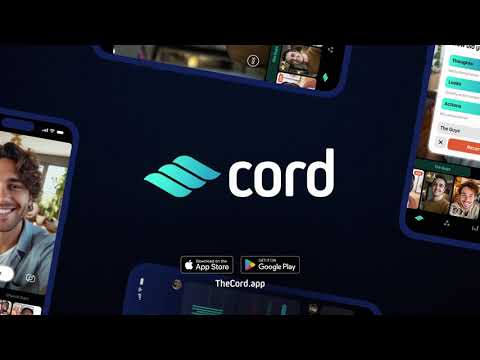 The Cord is Here!! | Don't Battle Porn Alone | Official Release