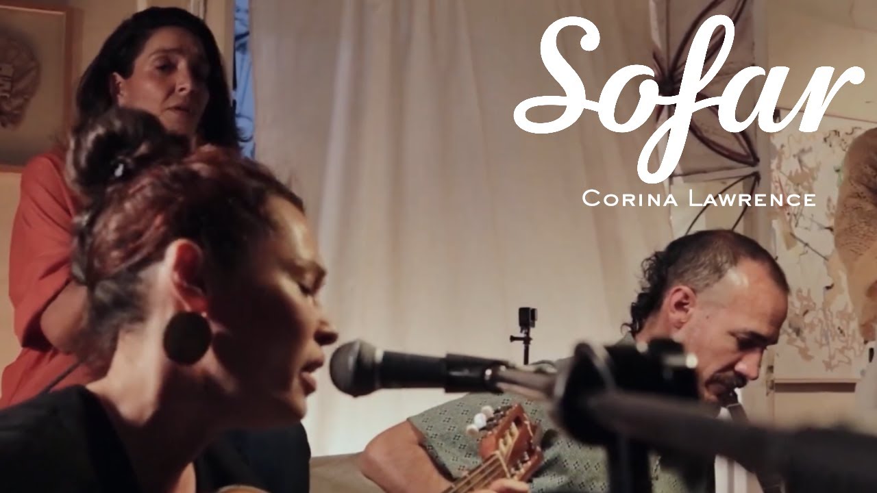Corina Lawrence - Camino al Sol | Sofar Oaxaca - YouTube