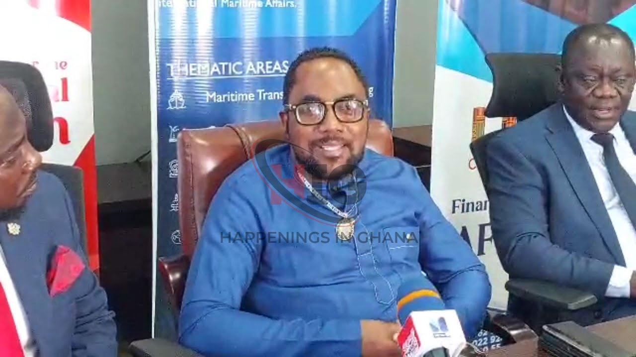 How well do you know Africa, Listen to H.E. Amb. Prof. Dr. Hugh K ...