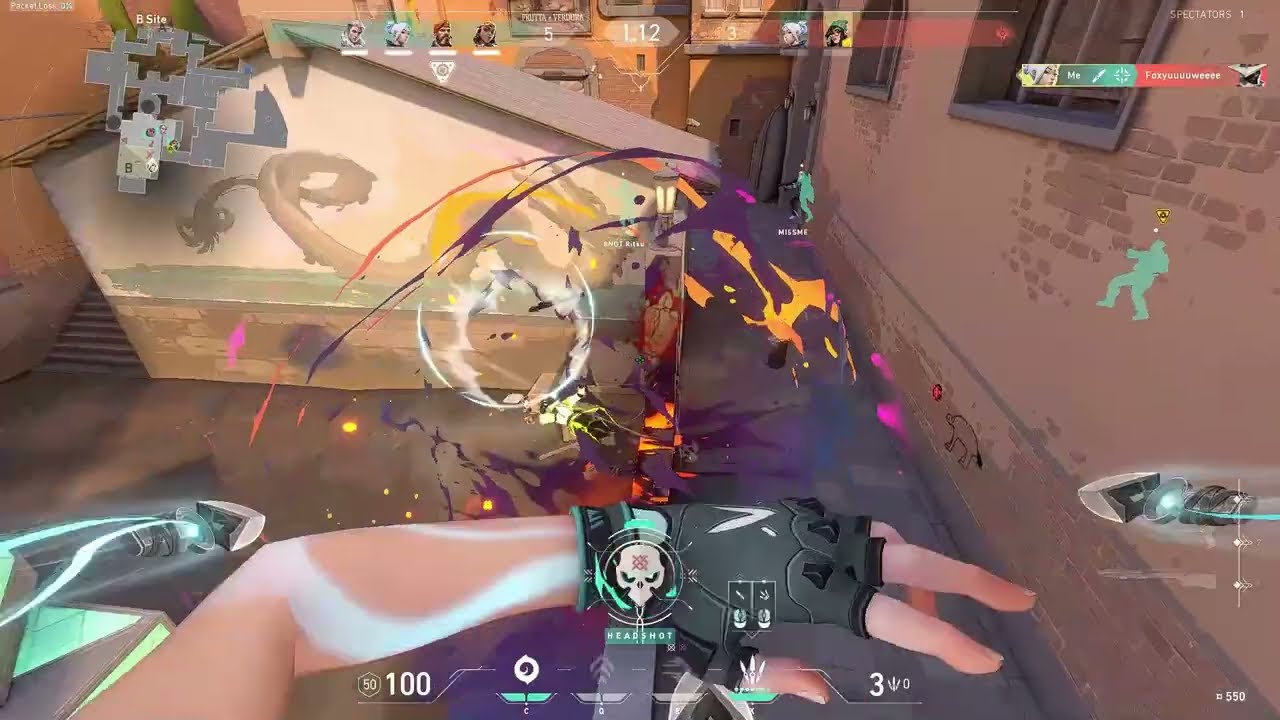 Hero's Come Back - Valorant Montage - YouTube