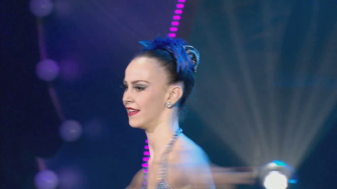 Abby's Ultimate Dance Competition - Madison O'Connor Solo "Never ...