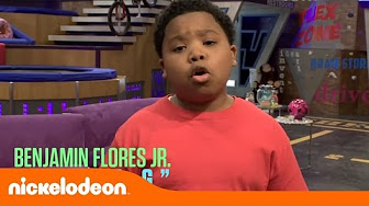 Game Shakers | Latinoamérica | Nickelodeon en Español - YouTube
