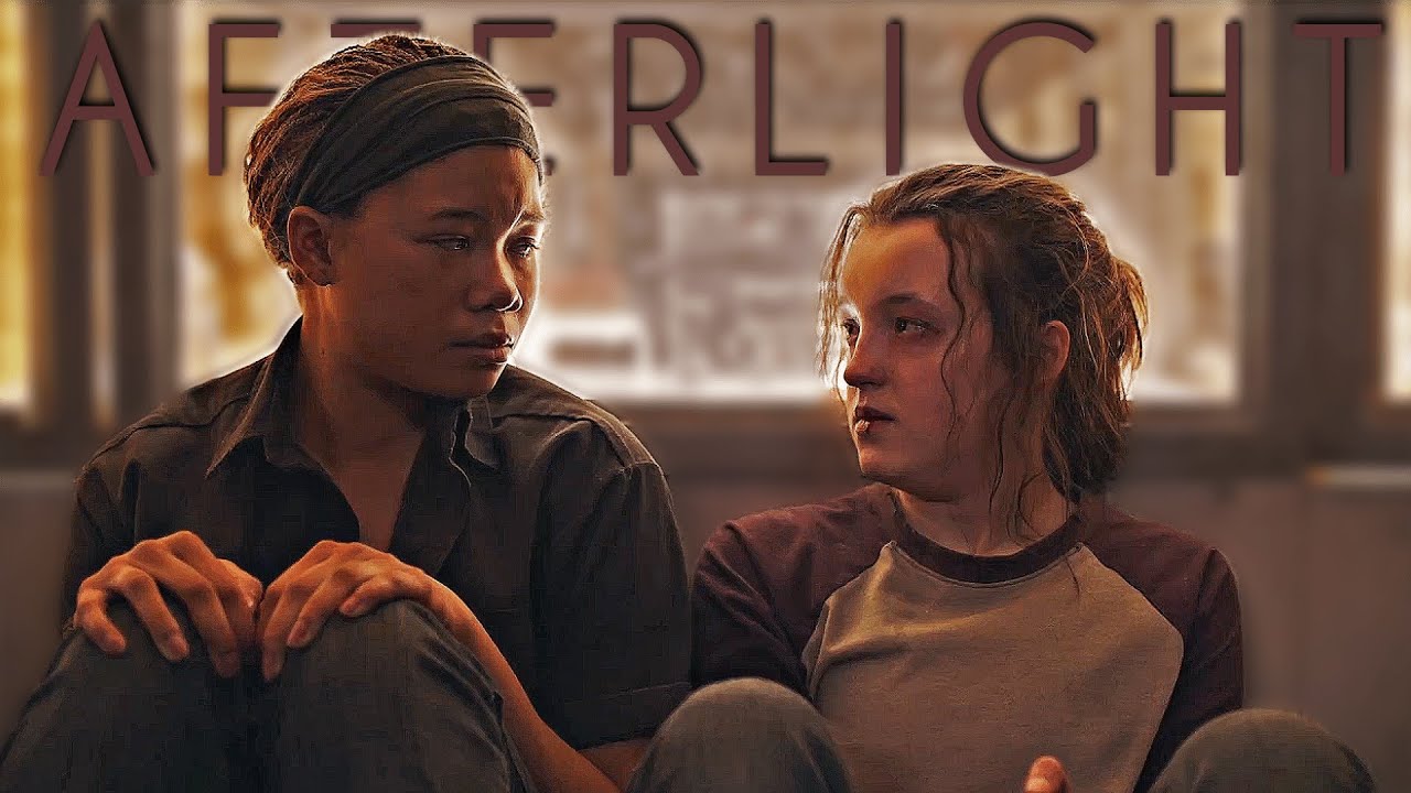Afterlight - The Last of Us - YouTube