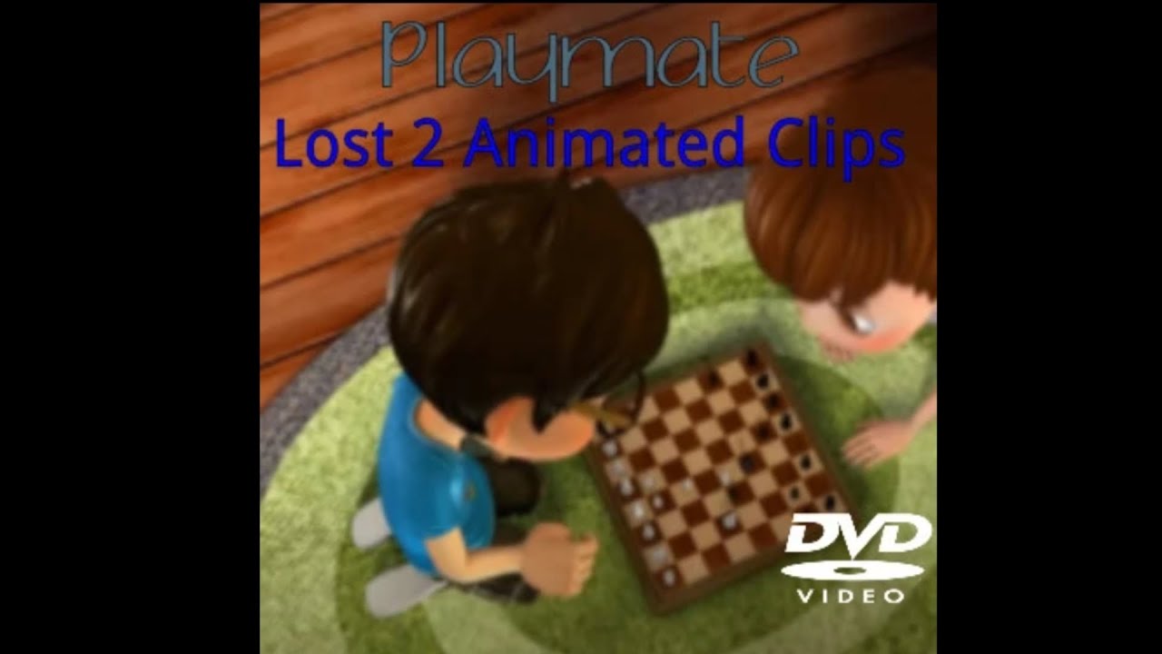 lost 2 internship recreation of the boy nightmare (from the cgi ...