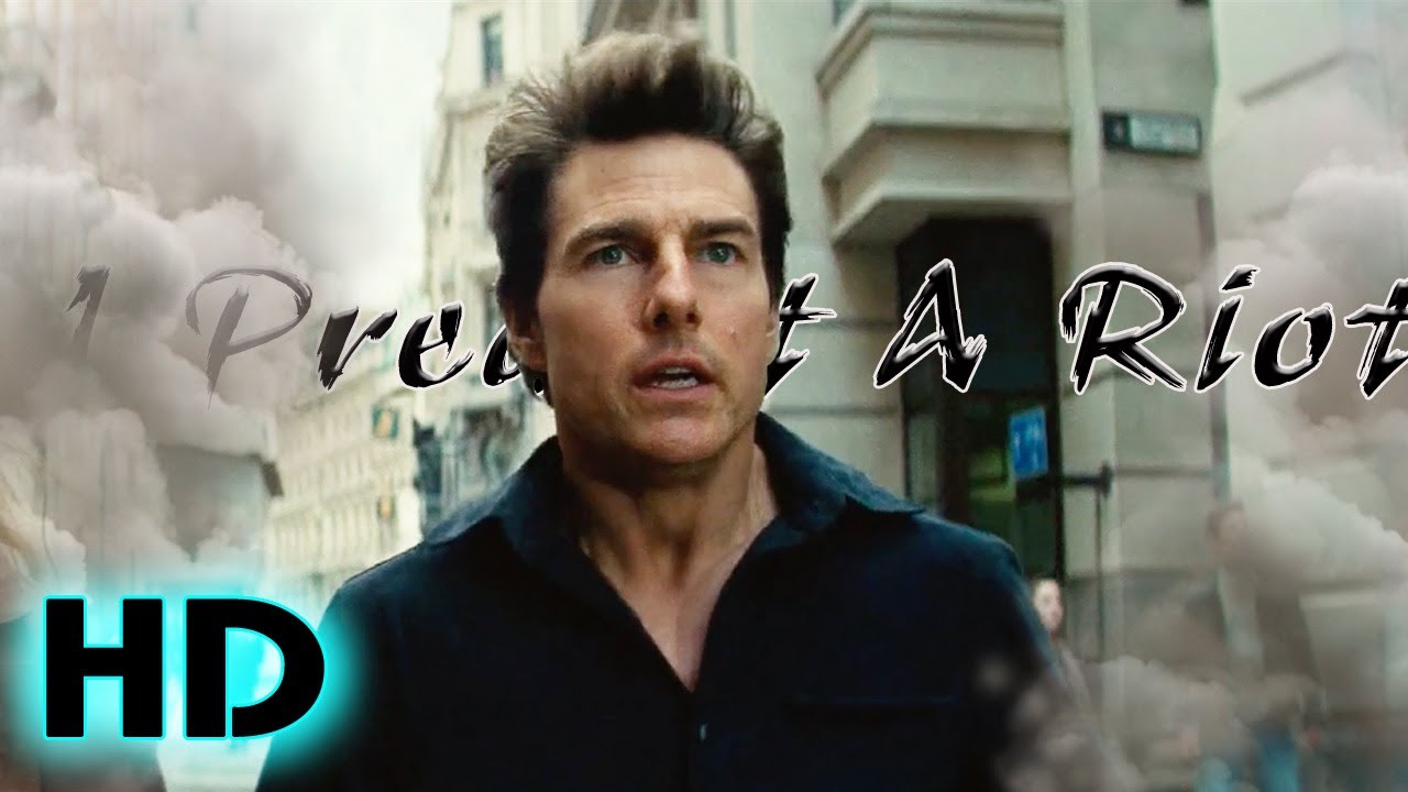 The Mummy | I Predict A Riot | Official MV - YouTube