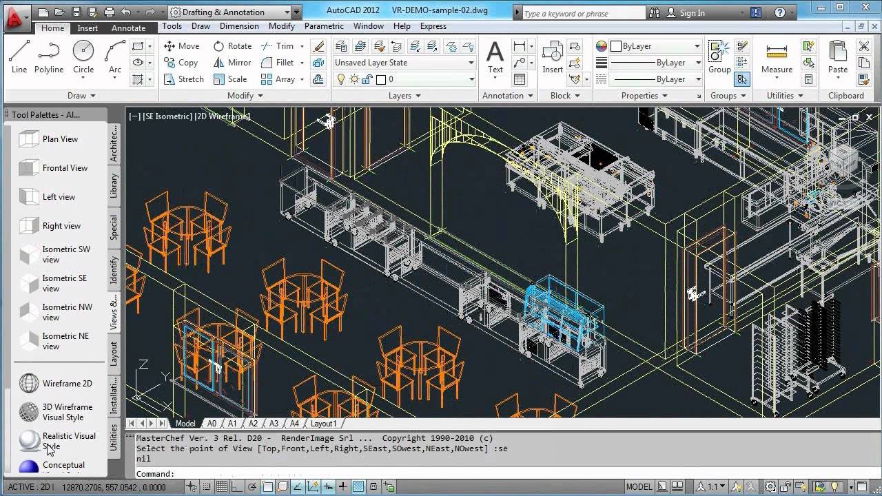 Welcome to MasterChef 4 - YouTube
