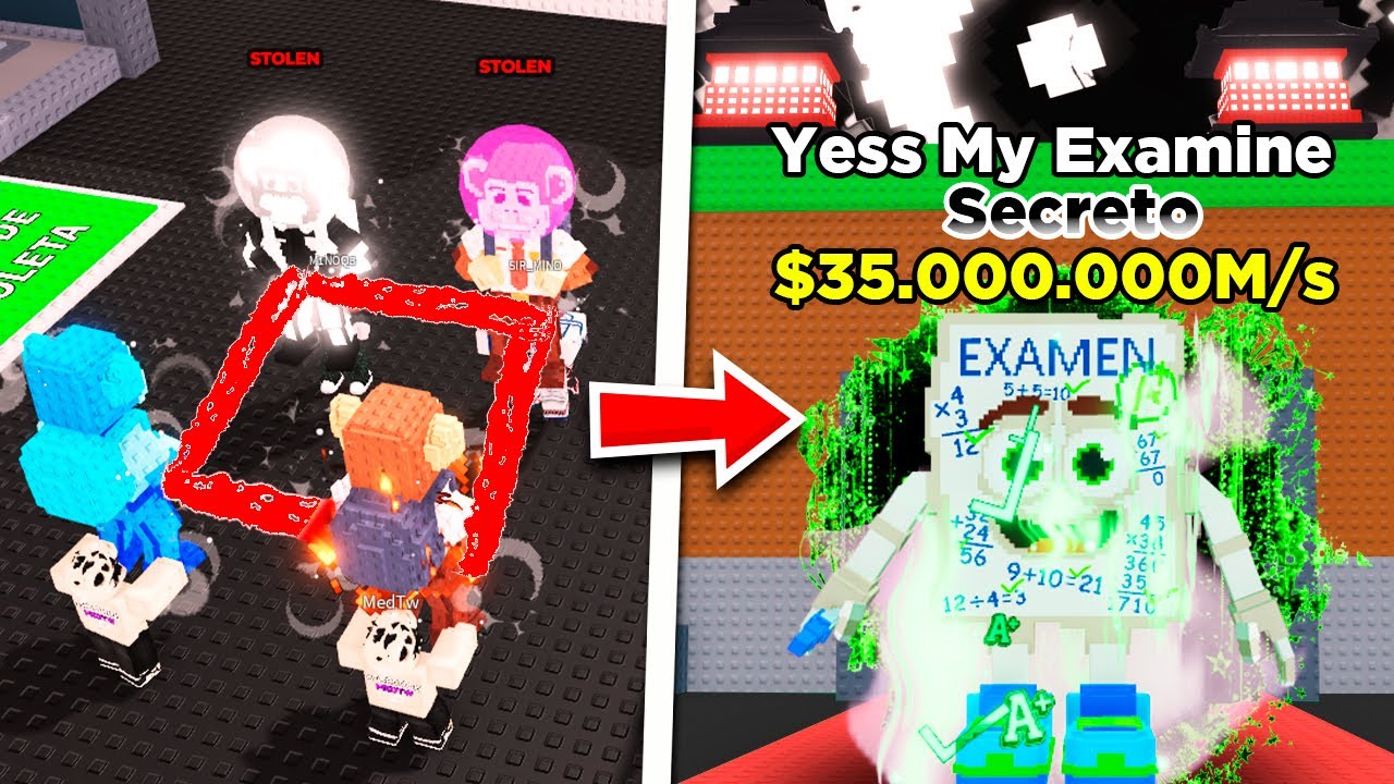 NOVO RITUAL! Como fazer o RITUAL SECRETO do DUL DUL DUL (Roube um ...