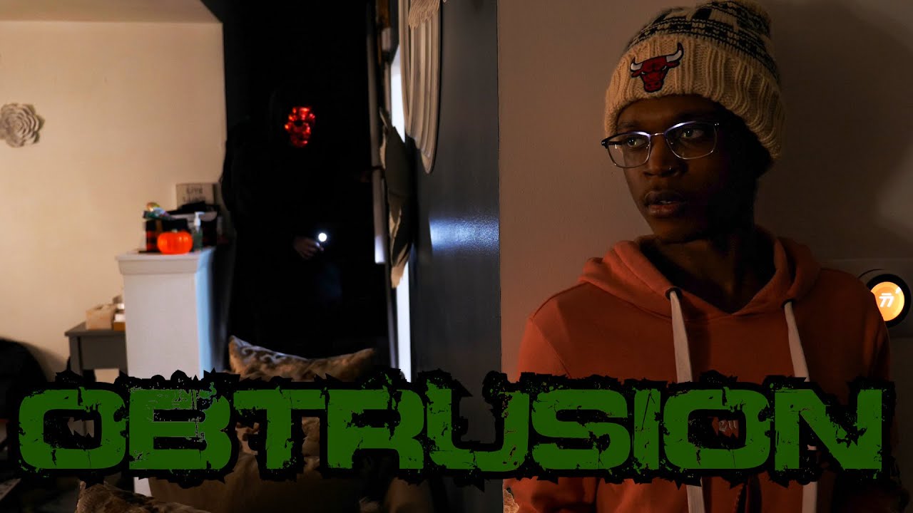 Obtrusion (Short Film) - YouTube