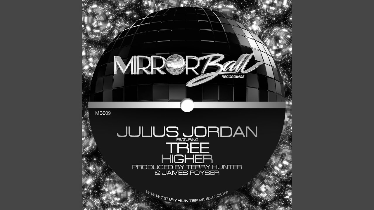Higher (Terry Hunter, James Poyser Radio) - YouTube
