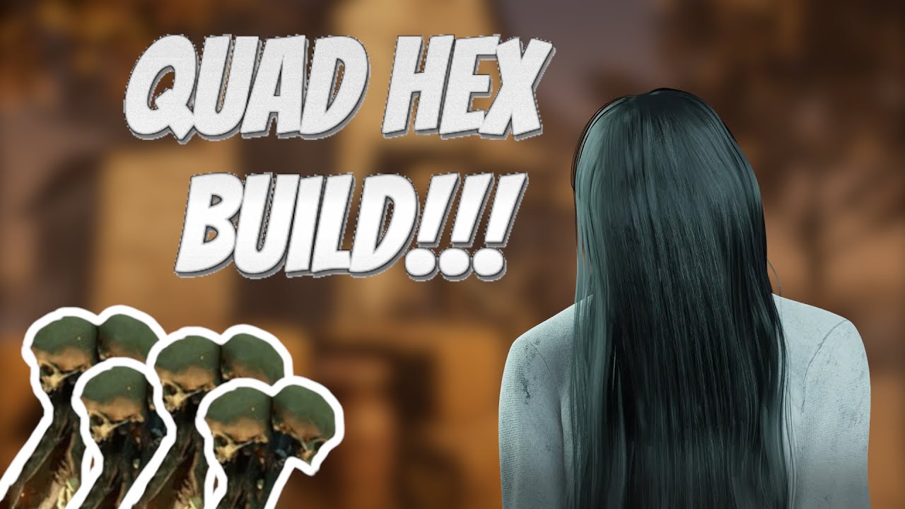 This Quad Hex Build FARMS 4Ks!!! - YouTube