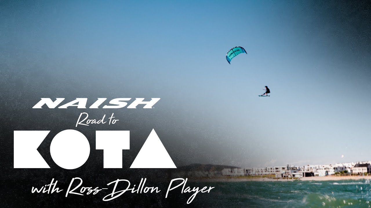 Ross-Dillon Player KOTA 2021 - YouTube