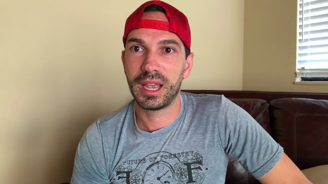 Q&T - Navigating Some Challenges of Singleness - Justin Byrne - YouTube