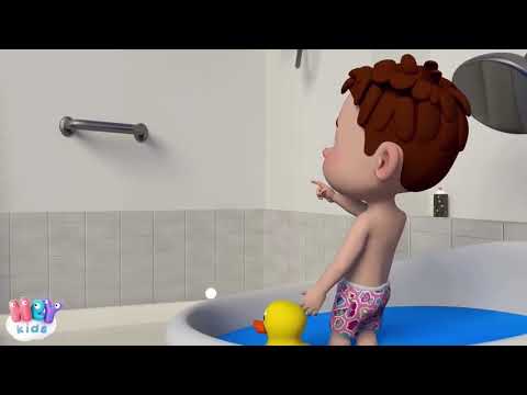 WASH YOUR BUM BUM!!!! - YouTube