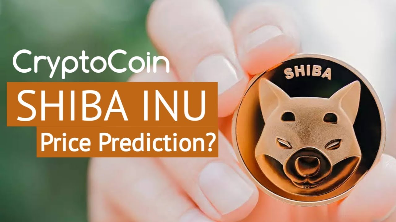 Shibu INU Tomorrow's Price Prediction? (Price, Charts, News) - YouTube