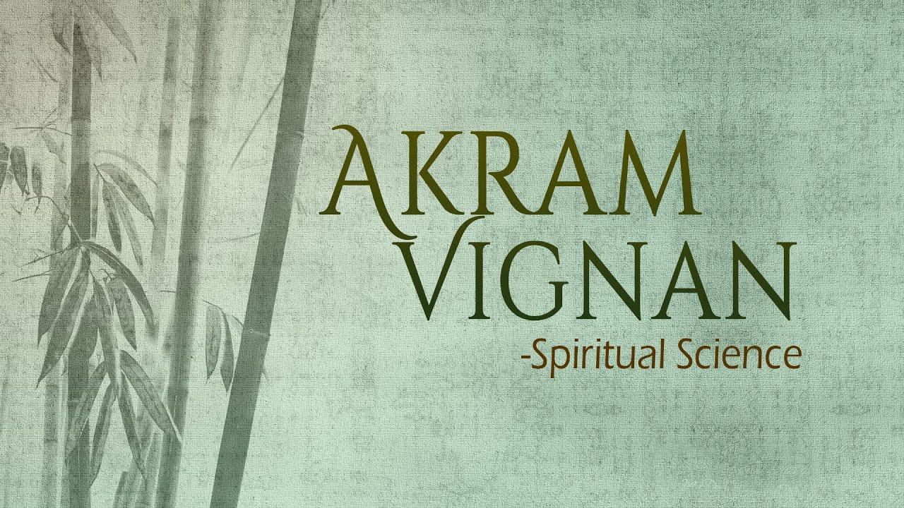 Akram Vignan - Spiritual Science | Introduction to Spiritual Science ...