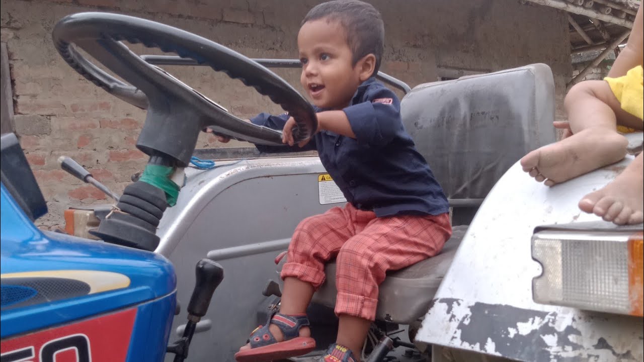 Diyan Baby Vlogs is going live! - YouTube