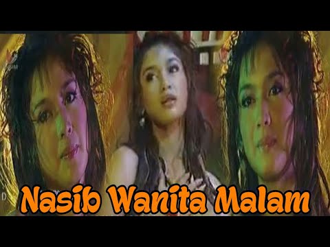 MISTERI ILLAHI - Icha - Nasib Wanita Malam - Stf Anak Haram