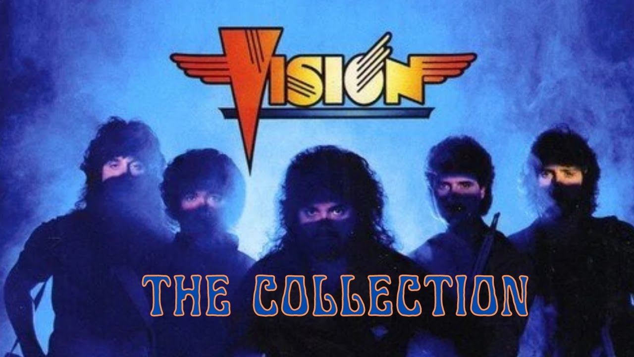 The Collection: Vision - YouTube