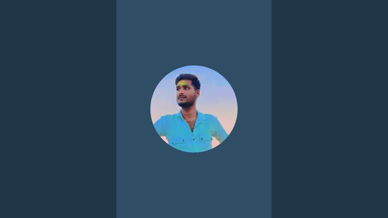 pankaj maurya is live - YouTube