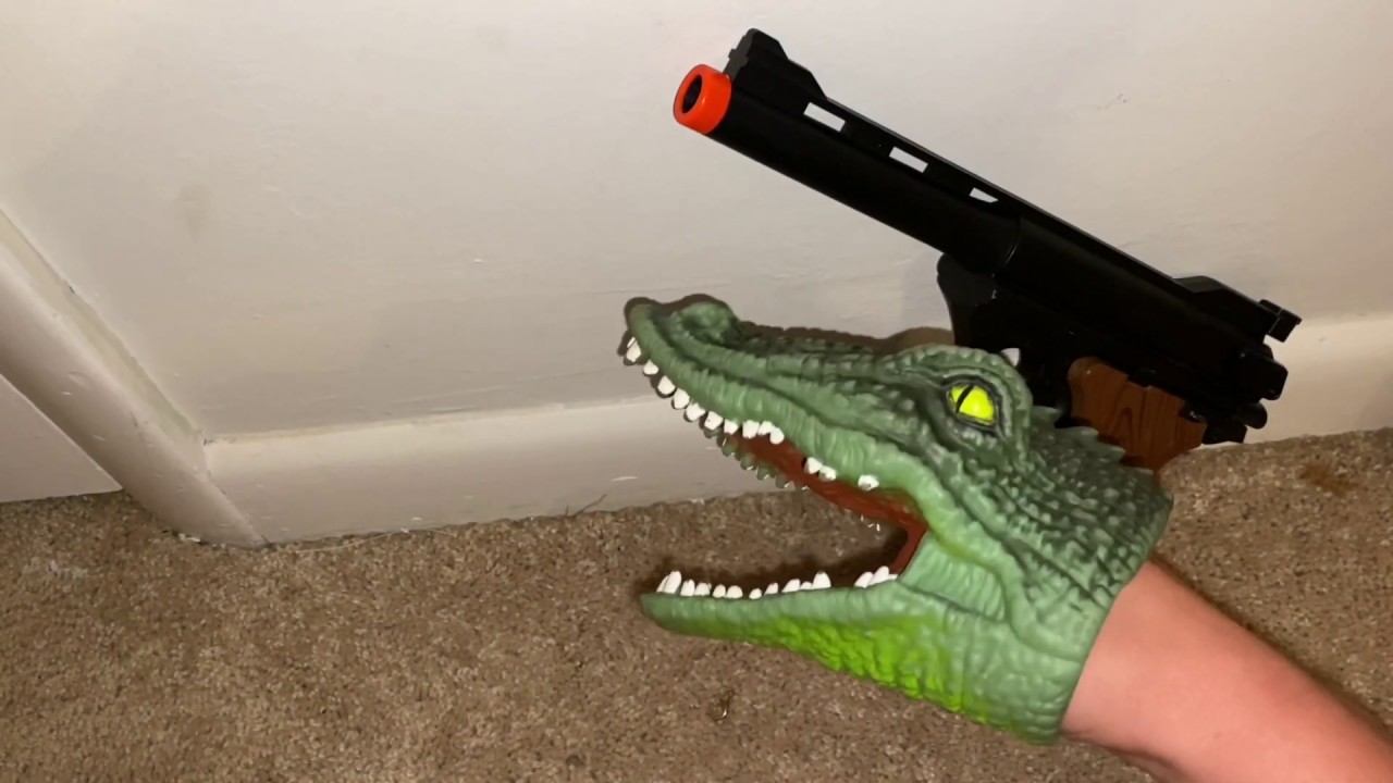 Every Gator Puppet video of June 2020 - YouTube