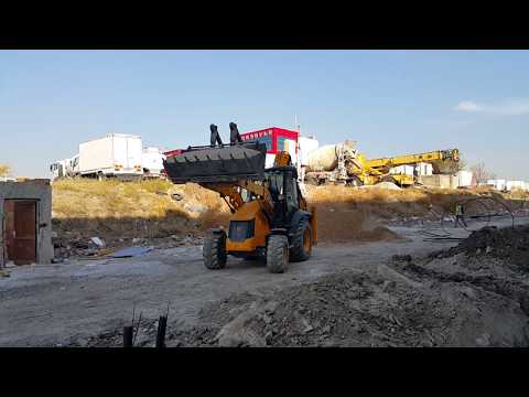 Elektrik alt yapısı ve saha düzenleme