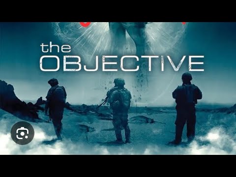 The Objective (Horror Sci-fi) - VJ Emmy 