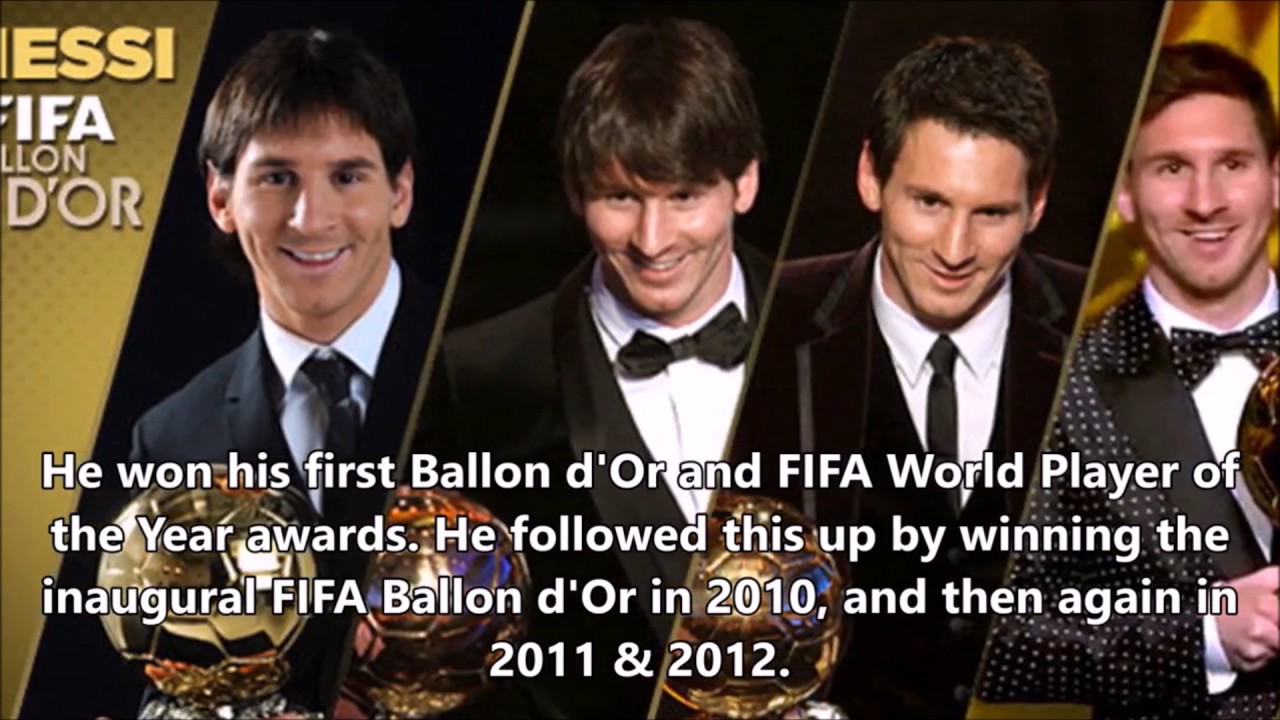 Top 10 Reasons why people love Lionel Messi || Smoke Feeds || - YouTube