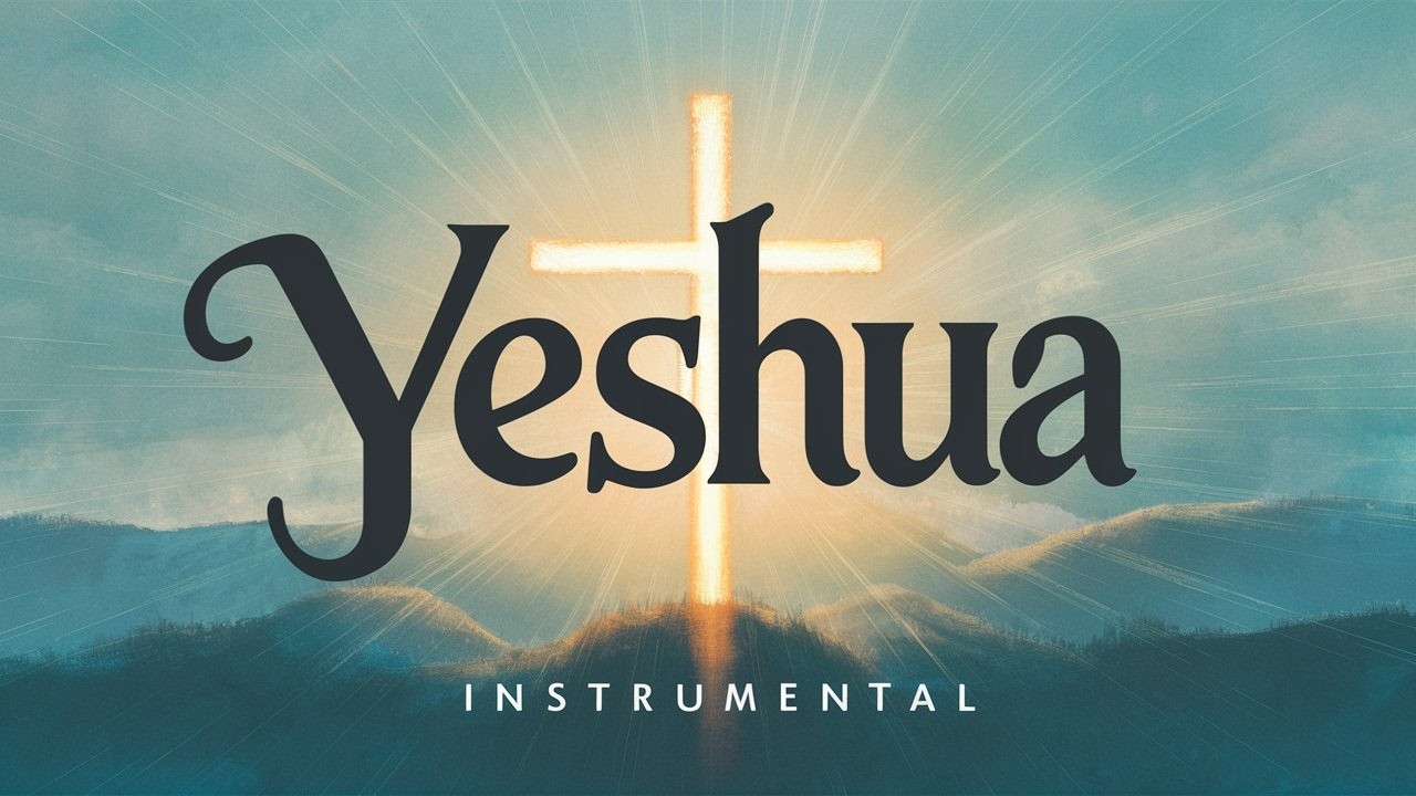 Instrumental worship music for prayer yeshua #worshipmusic - YouTube