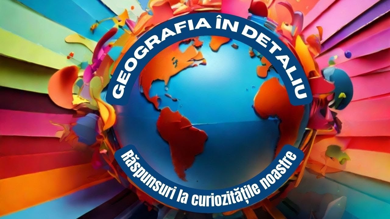 Pregatire pentru bac la geografie. Simulare model de bac subiect tip E ...