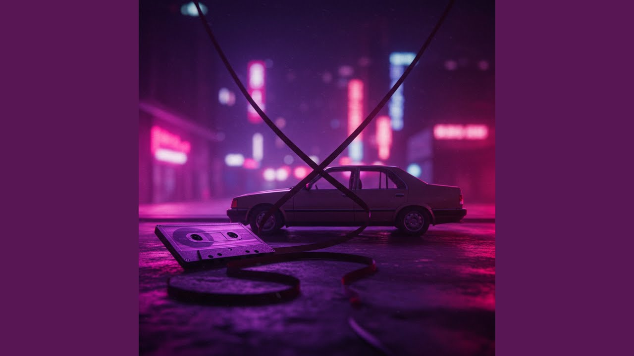 Neon Memory - YouTube